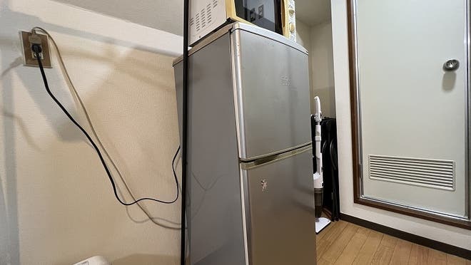 エアコン有!地域最安!狸小路1分ドンキ近!12名可 完全個室 55型モニタ/光WiFi/FireTV/Bluray/施術台全無料の写真26