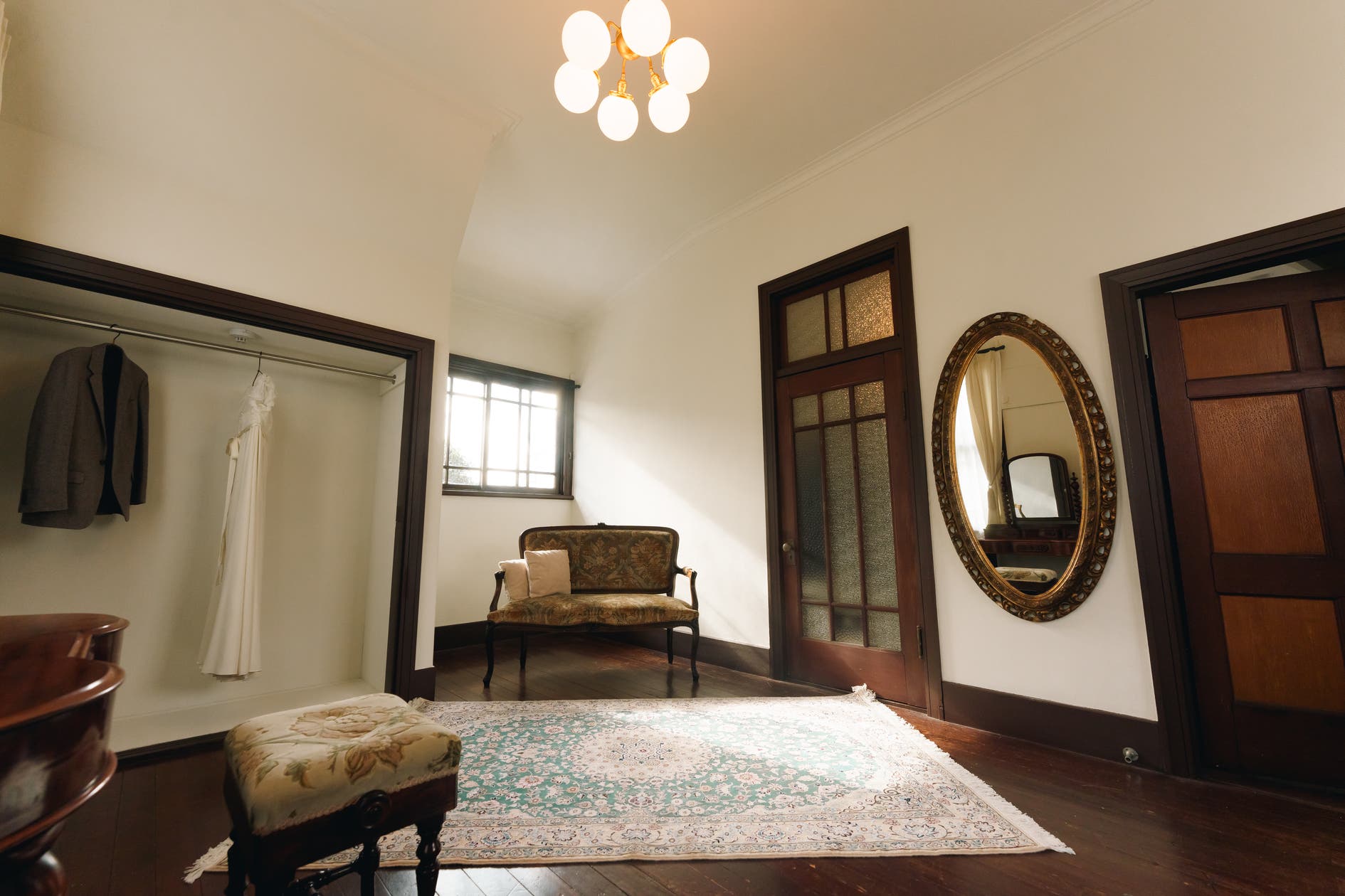 西洋邸宅 葉山の歴史ある邸宅をリノベーション！ 全館/個室貸切可能 海近 撮影 控え室あり 貸切パーティー 特別な会食 謝恩会の写真6