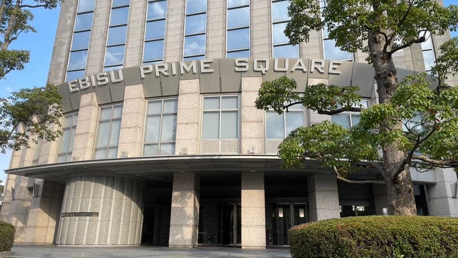 <QUICK solo 恵比寿プライムスクエアタワー【No.1】>完全個室⭐️Wi-Fi無料!テレワーク/Zoom/自習の写真5