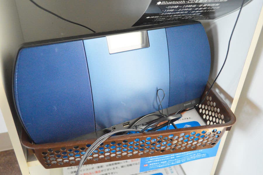 【名古屋駅1km圏内】多用途で使用〇！広く綺麗で音響や空調完備。ヨガダンス撮影演劇ワークショップセミナー催事等（名古屋市中村区）の写真11