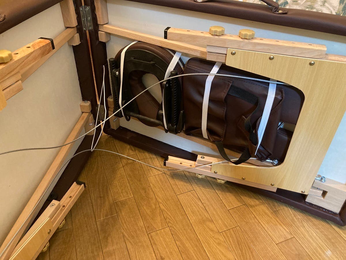 FireTV導入❣心地よい空間で仲間との集い🍃超駅近１分⚡ビジネスも💼余暇も🍵希望を叶えるスペース🍃施術ベッド導入、ネイルもの写真19