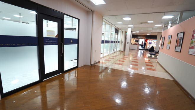 <南大沢テレワークステーション 大会議室>光回線Wi-Fi📶35名収容💺会議/セミナー/研修/ワークショップの写真13