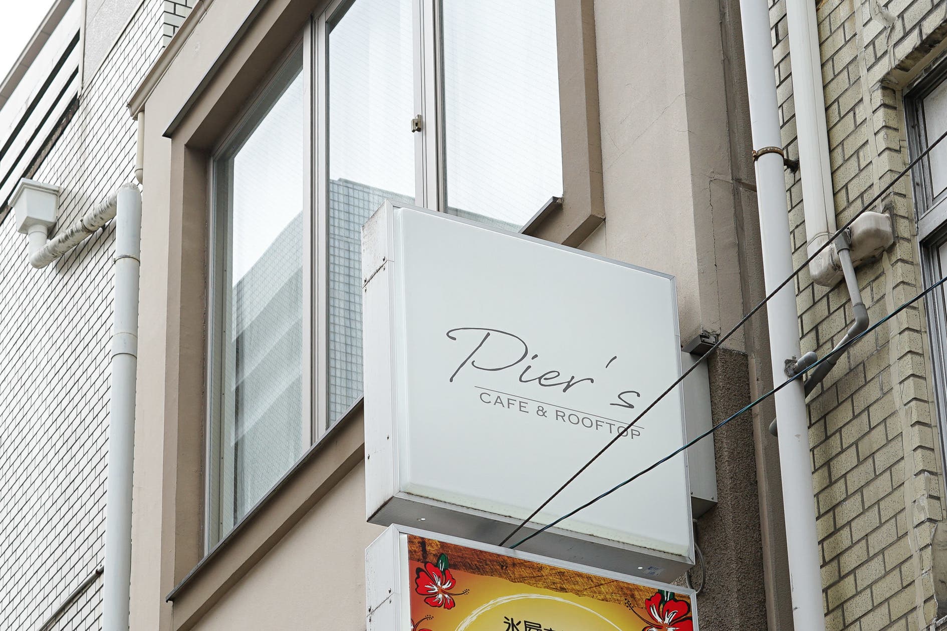 大阪福島駅前🚋貸切ルーフトップBBQ＆お鍋スペース🍖🍲綺麗で設備充実✨雨天OK全天候型🌞☔の写真28