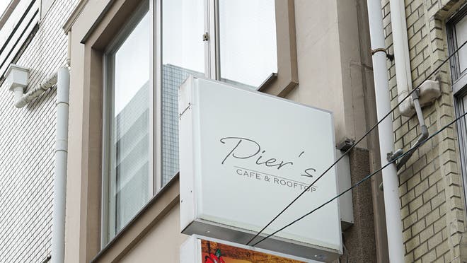 大阪福島駅前🚋貸切ルーフトップBBQ&お鍋スペース🍖🍲綺麗で設備充実✨雨天OK全天候型🌞☔の写真28