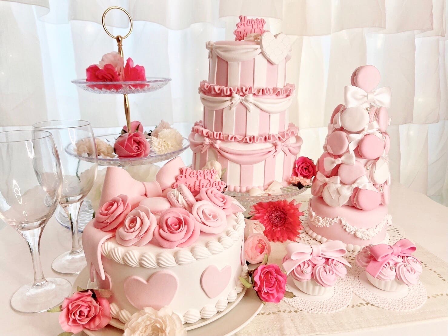 ✨🎄クリスマス特別セール🎄✨クリスマス会🎅忘年会🍺推し会💖女子会🎀デート👩‍❤️‍👨ポートレート📸コスプレ👸🏼  24H可の写真6