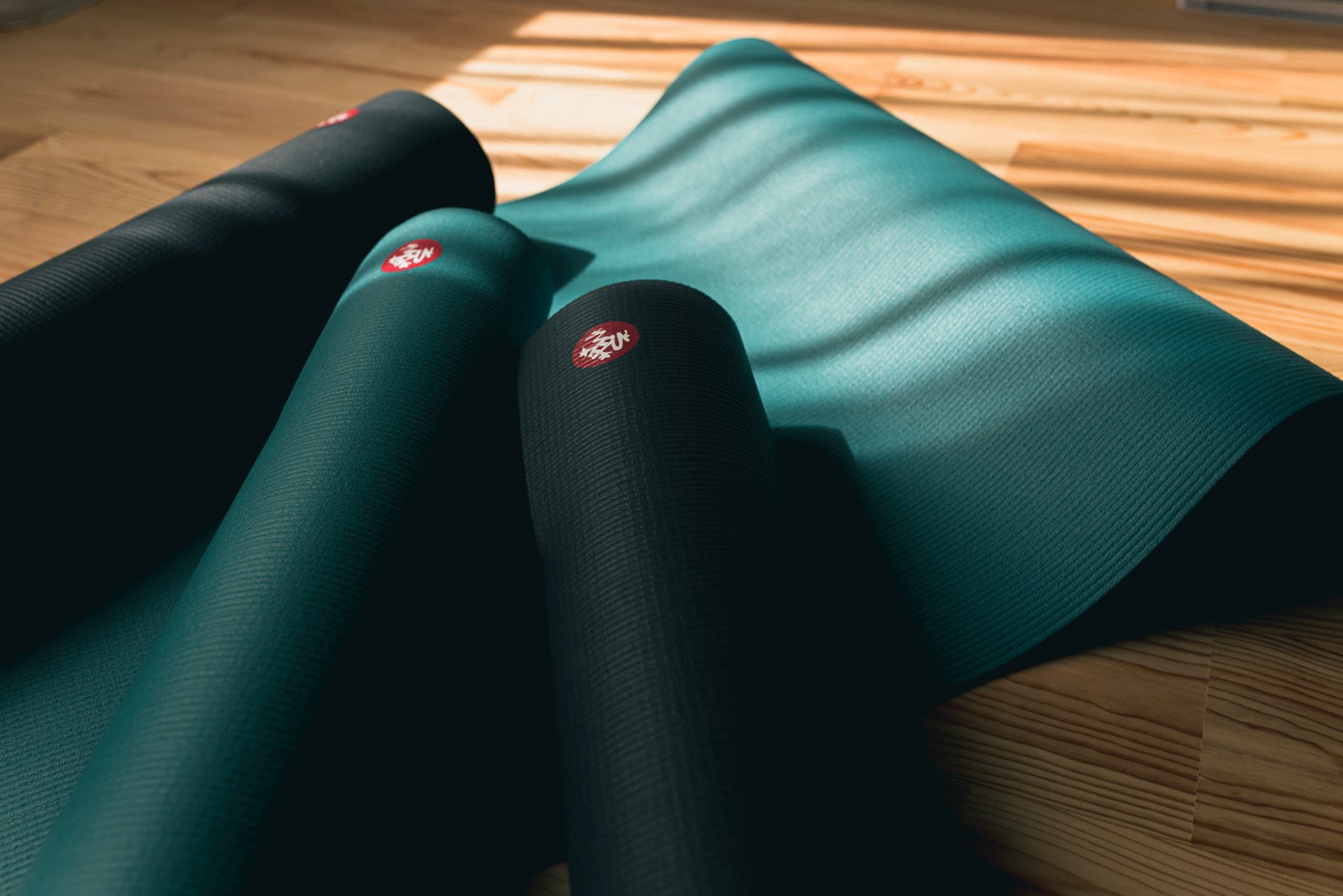 【神保町徒歩4分】優しい天然木の床に、グレイッシュホワイトの壁。自然素材に囲まれた心地よい空間でヨガのレッスンを開催しませんか？の写真13