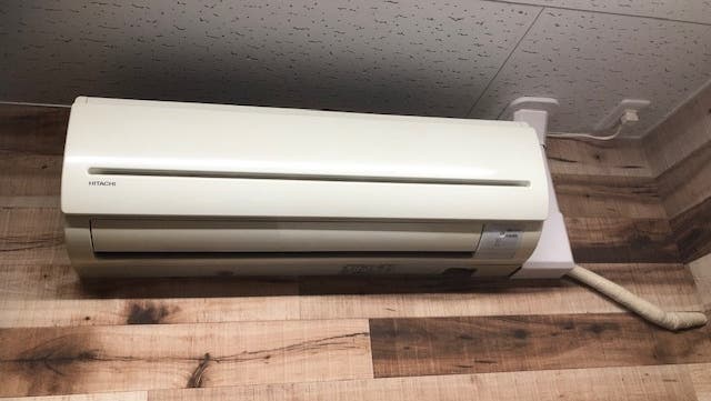 4050号室:時間700円・1日2,000円の完全個室ブース【角部屋】:3h以上の場合は「1日利用」がお得ですの写真5