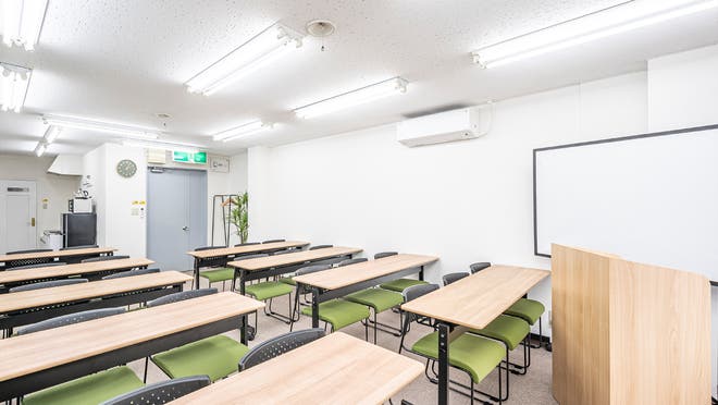 【千葉駅1分】【飲食・お酒可】最大27名/光回線/ボードゲーム/懇親会/会議/セミナー/研修/施術/ネイル【早朝・夜間利用可】の写真4