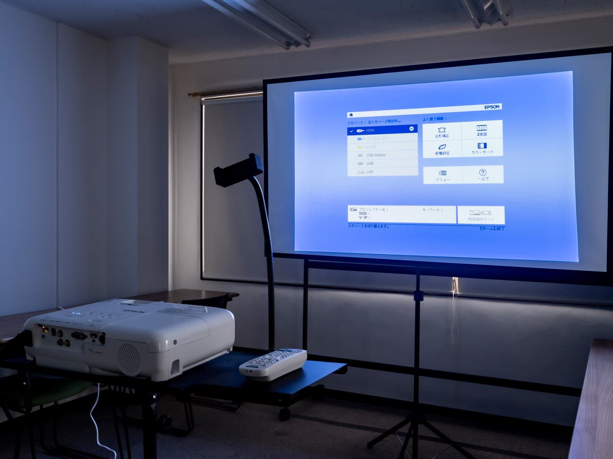 【千葉駅1分】【飲食・お酒可】最大27名/光回線/ボードゲーム/懇親会/会議/セミナー/研修/施術/ネイル【早朝・夜間利用可】の写真13