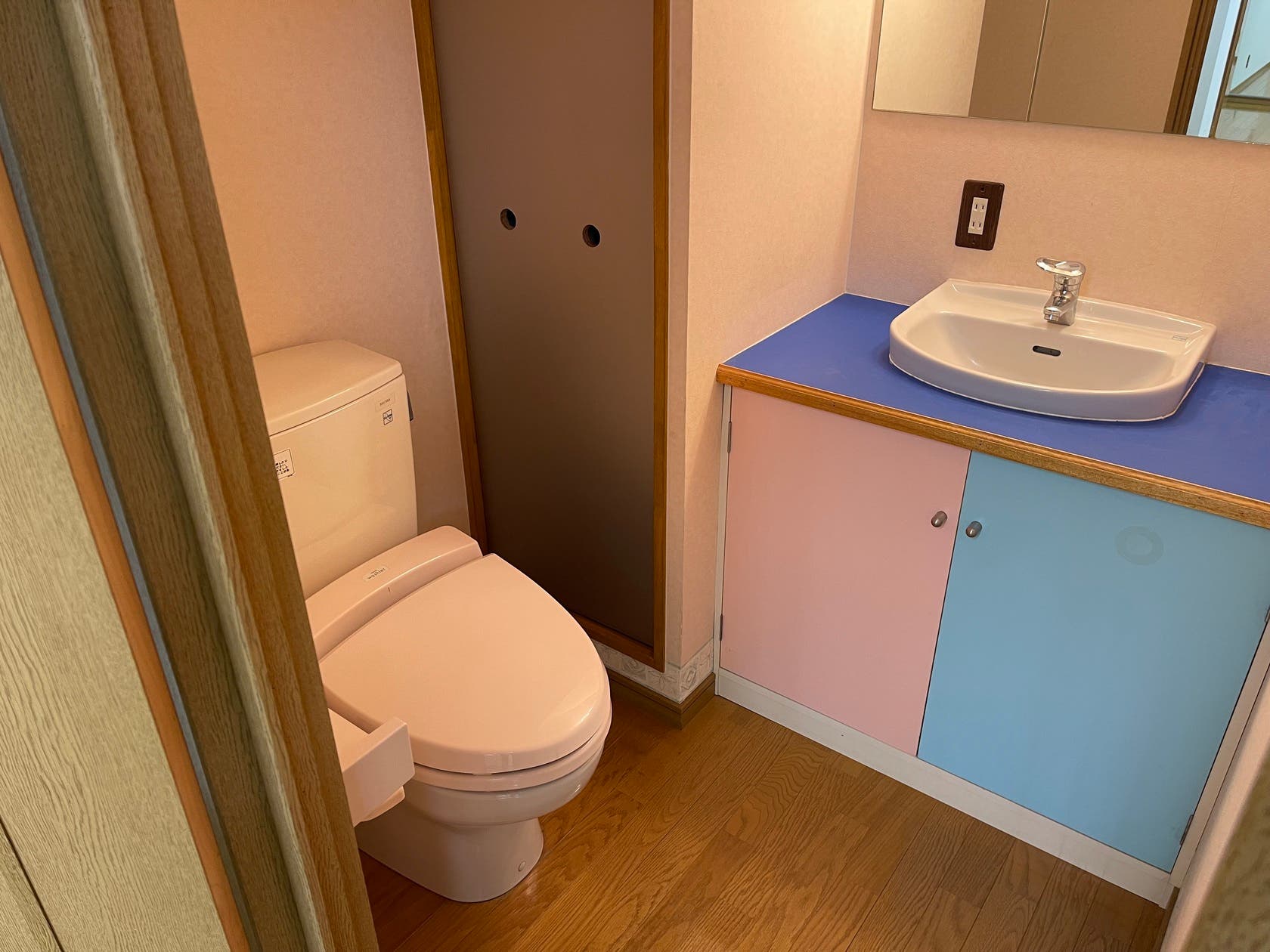 【Wise space８０２】レンタルスタジオ◆長岡駅近 /提携有料駐車場/Wi-Fi/壁面鏡張り！ヨガマット有の写真5