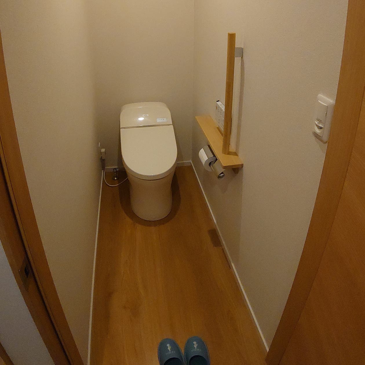 シアタールーム、暖炉つきのアットホームなセカンドハウス。の写真16