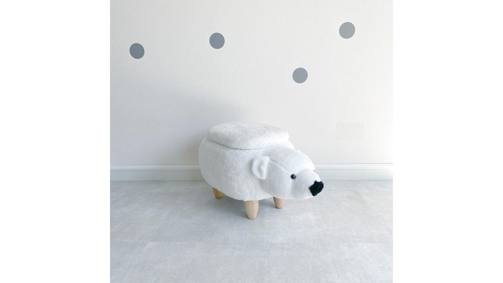 【神戸駅】徒歩5分 / 自然光が差し込む解放感のあるフォトスタジオ / 店内お花使い放題 / 78㎡ワンフロアの写真20