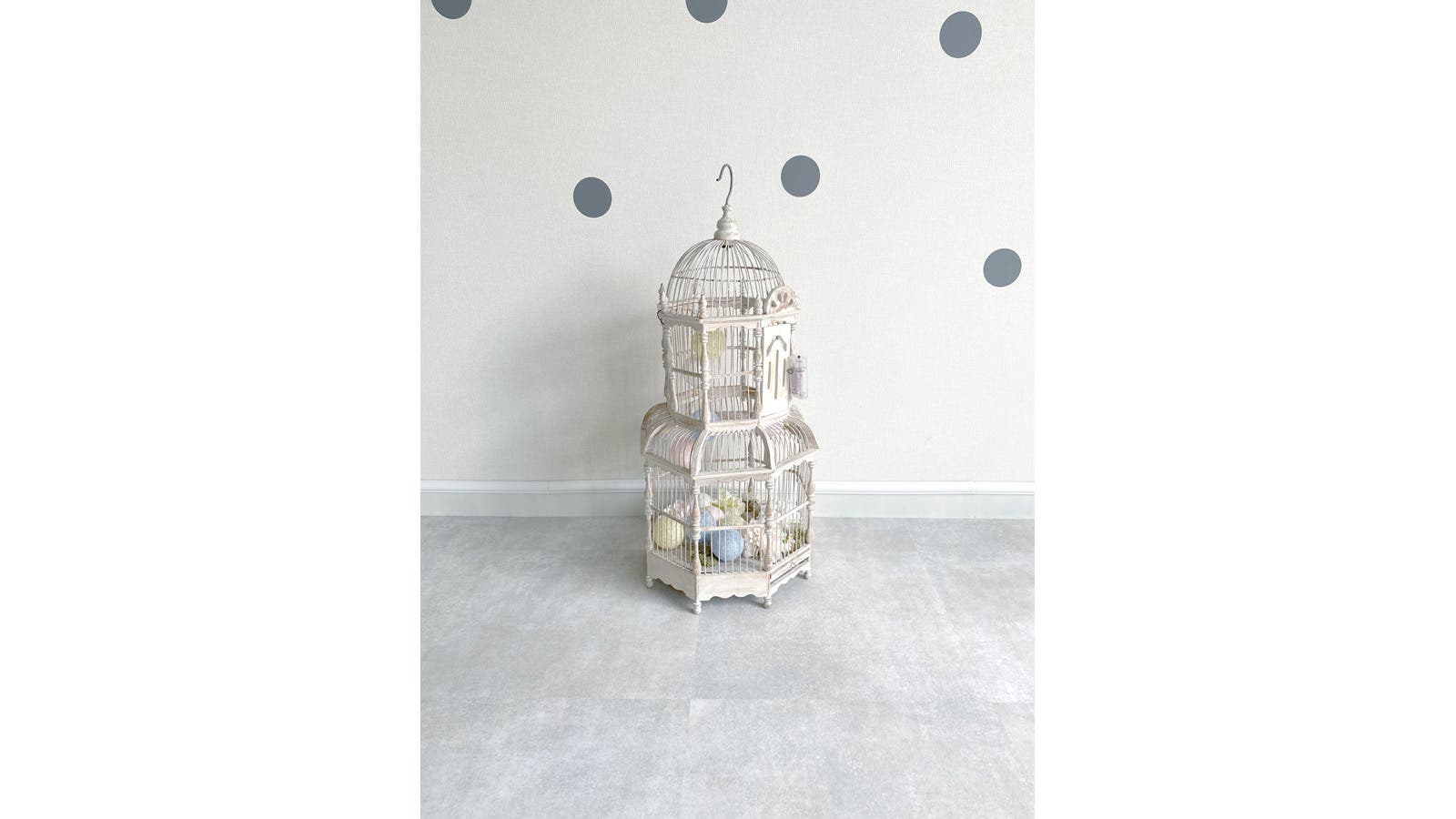 【神戸駅】徒歩5分 / 自然光が差し込む解放感のあるフォトスタジオ / 店内お花使い放題 / 78㎡ワンフロアの写真21