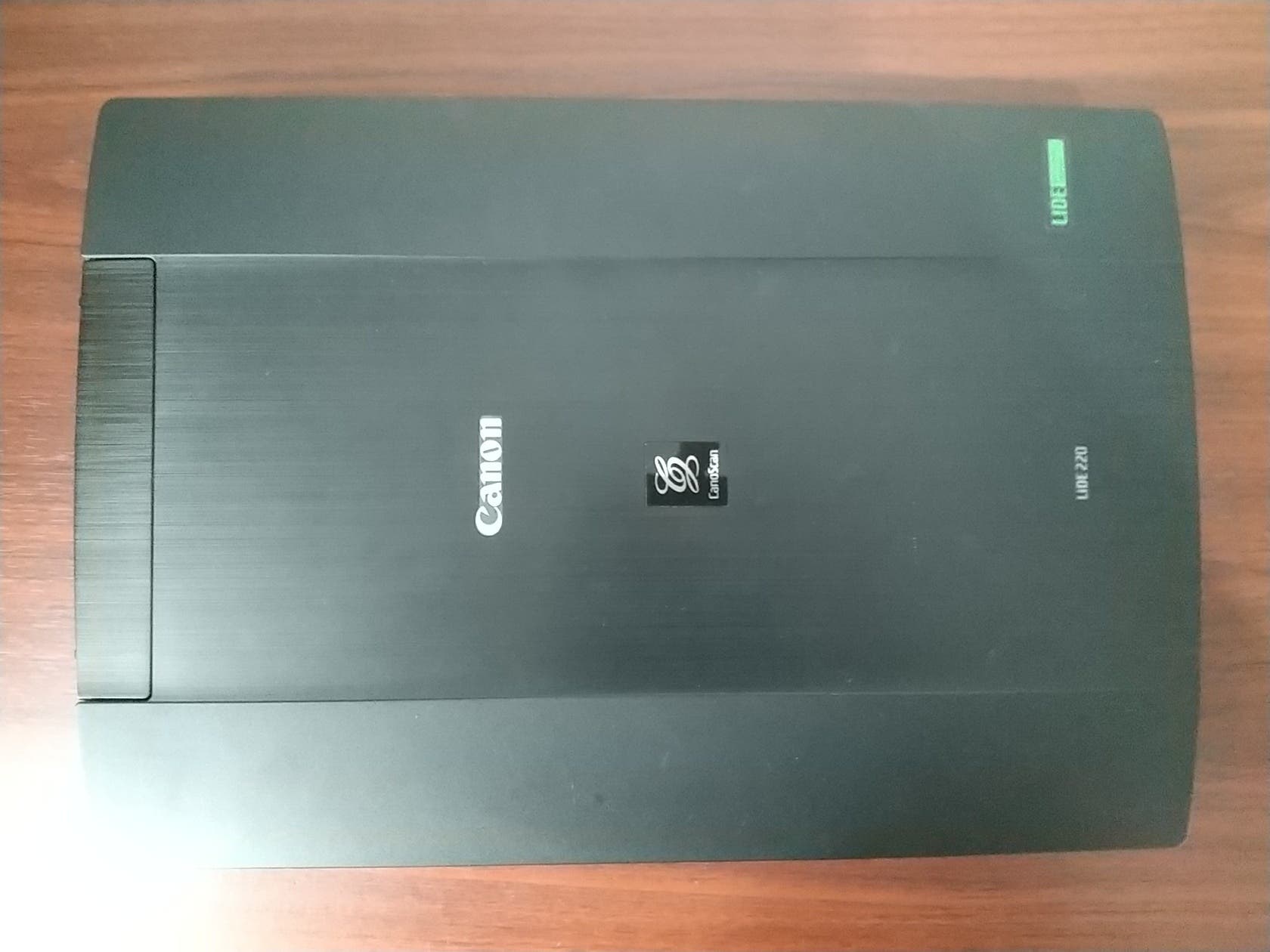 フラットスキャナ貸出オプションの画像1