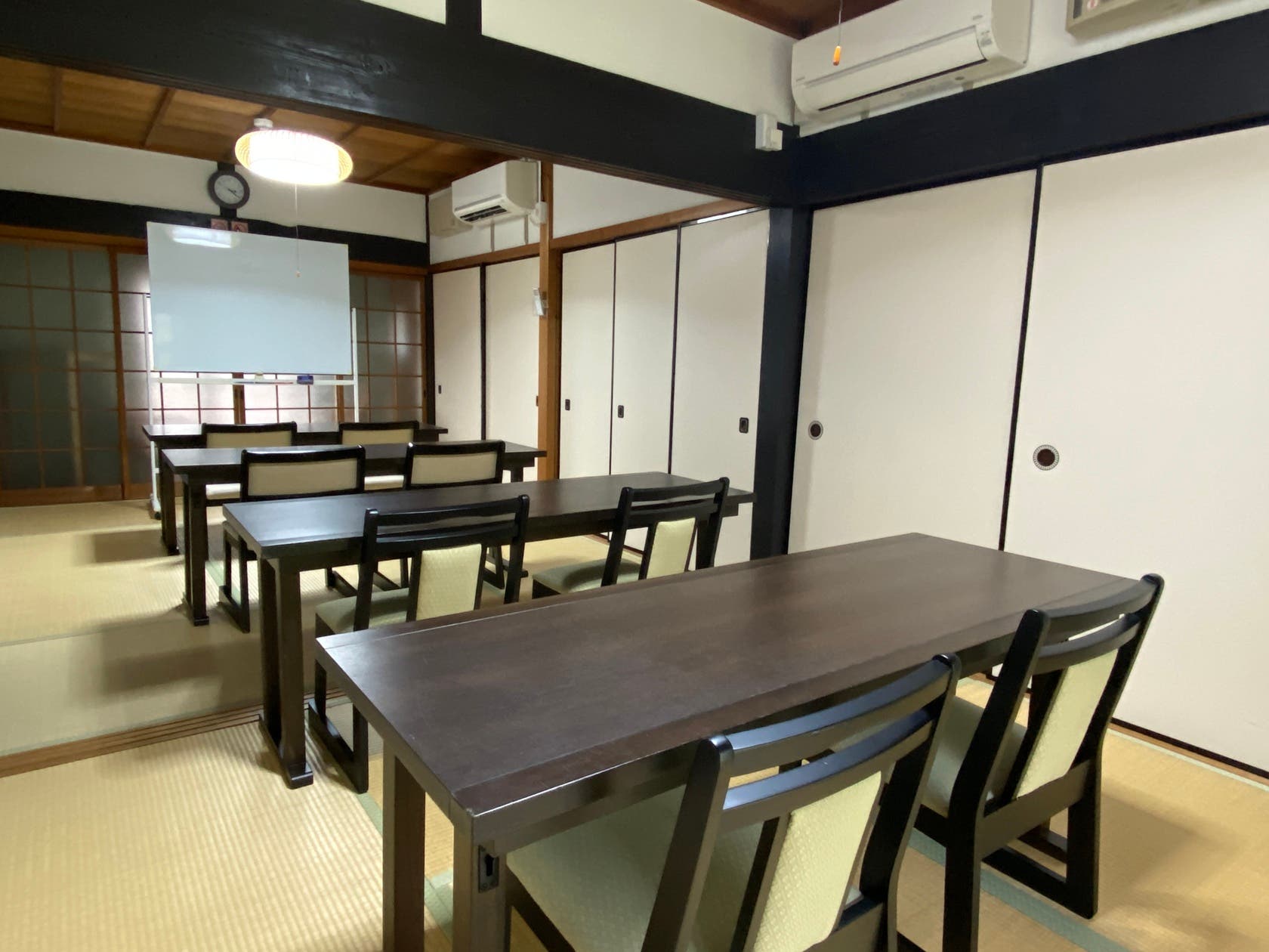 【一軒家貸切】吉野神宮駅から徒歩5分の古民家スペース・セミナー・パーティ・ワークショップ・撮影にの写真10