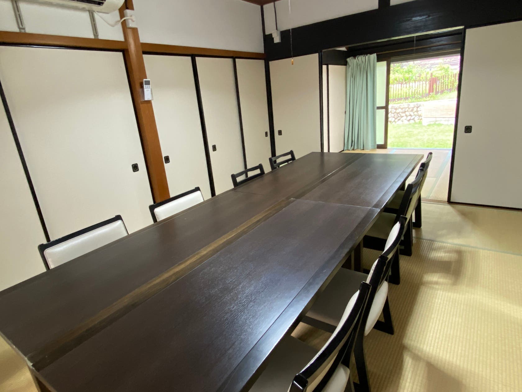 【一軒家貸切】吉野神宮駅から徒歩5分の古民家スペース・セミナー・パーティ・ワークショップ・撮影にの写真12