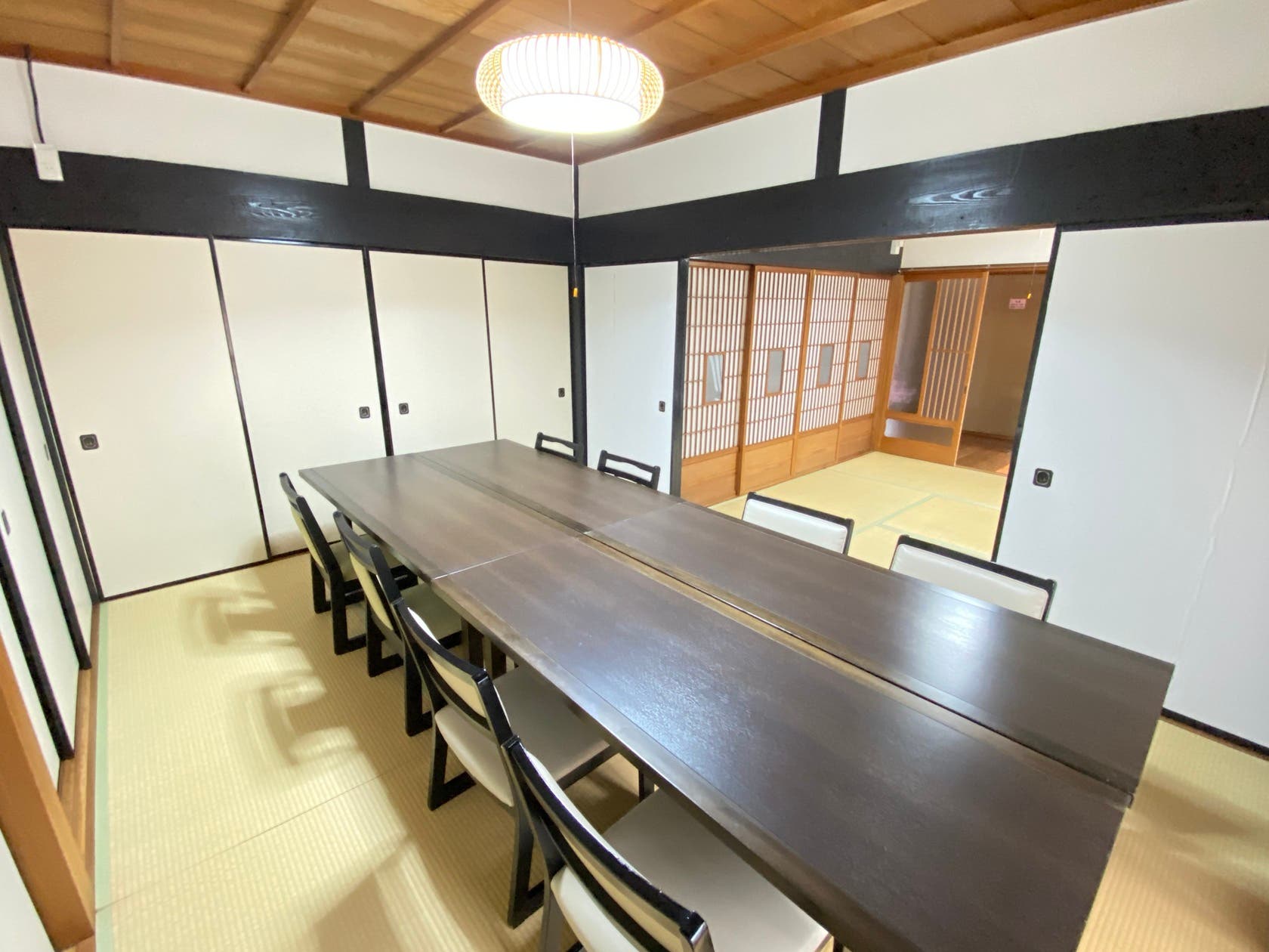 【一軒家貸切】吉野神宮駅から徒歩5分の古民家スペース・セミナー・パーティ・ワークショップ・撮影にの写真13