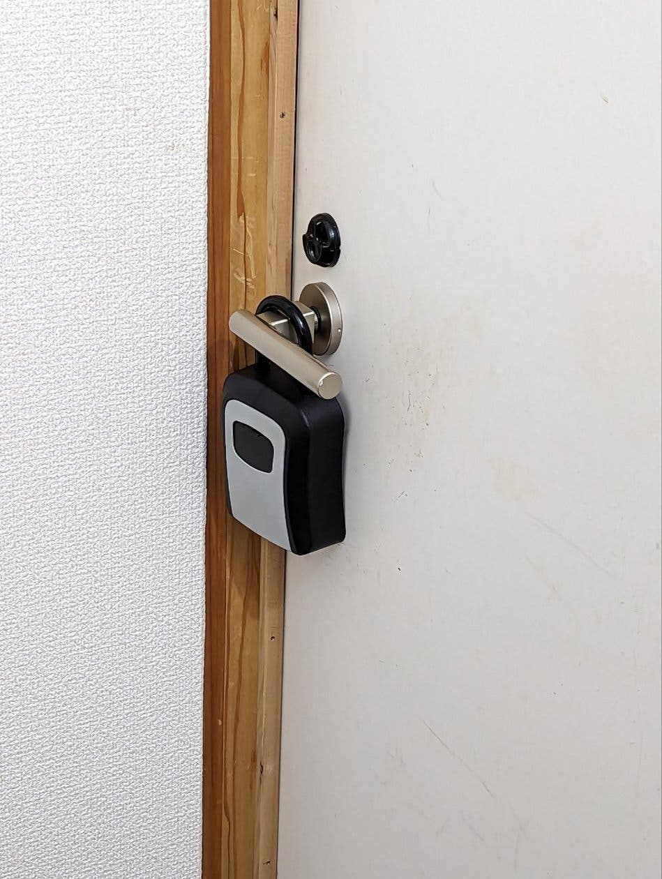 南浦和駅から徒歩1分の個室レンタルスタジオの写真17