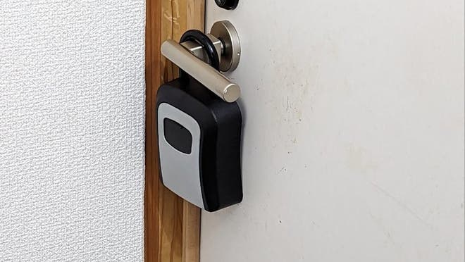 南浦和駅から徒歩1分の個室レンタルスタジオの写真17