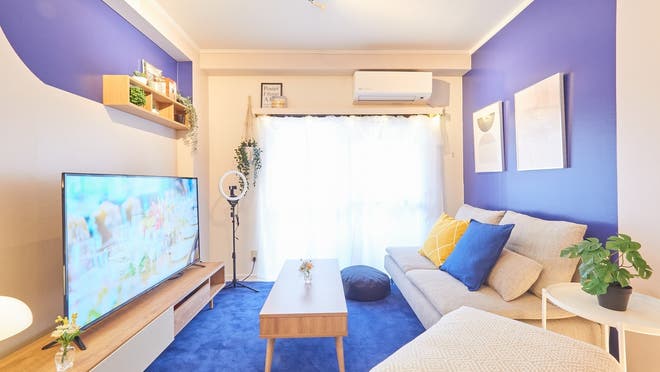 🐬⛄冬休み先取り半額キャンペーン🎄✨タコパ・鍋パ歓迎【Blue大宮】の写真1