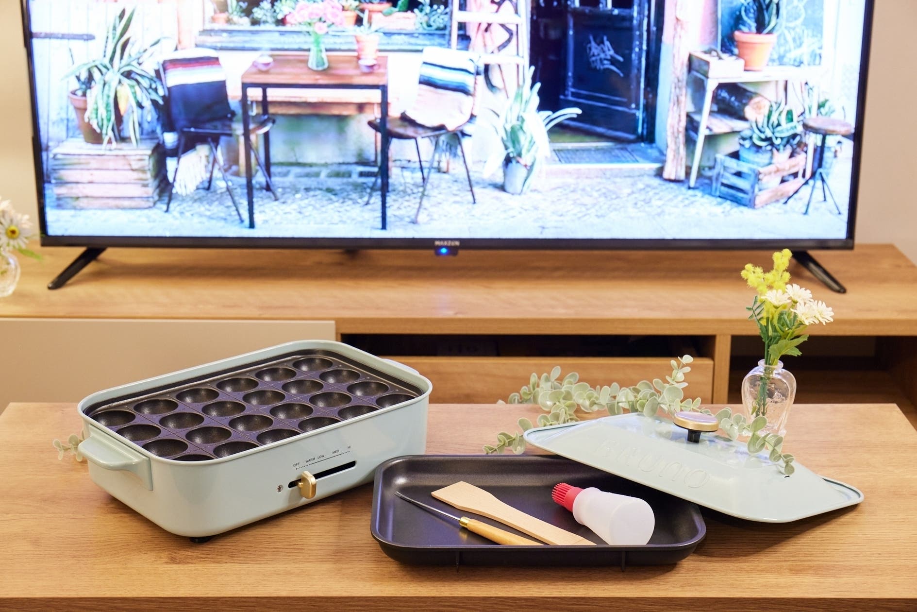 🐬⛄冬休み先取り半額キャンペーン🎄✨タコパ・鍋パ歓迎【Blue大宮】の写真4