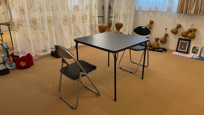 大岡山駅から徒歩3分のダンススタジオの写真10