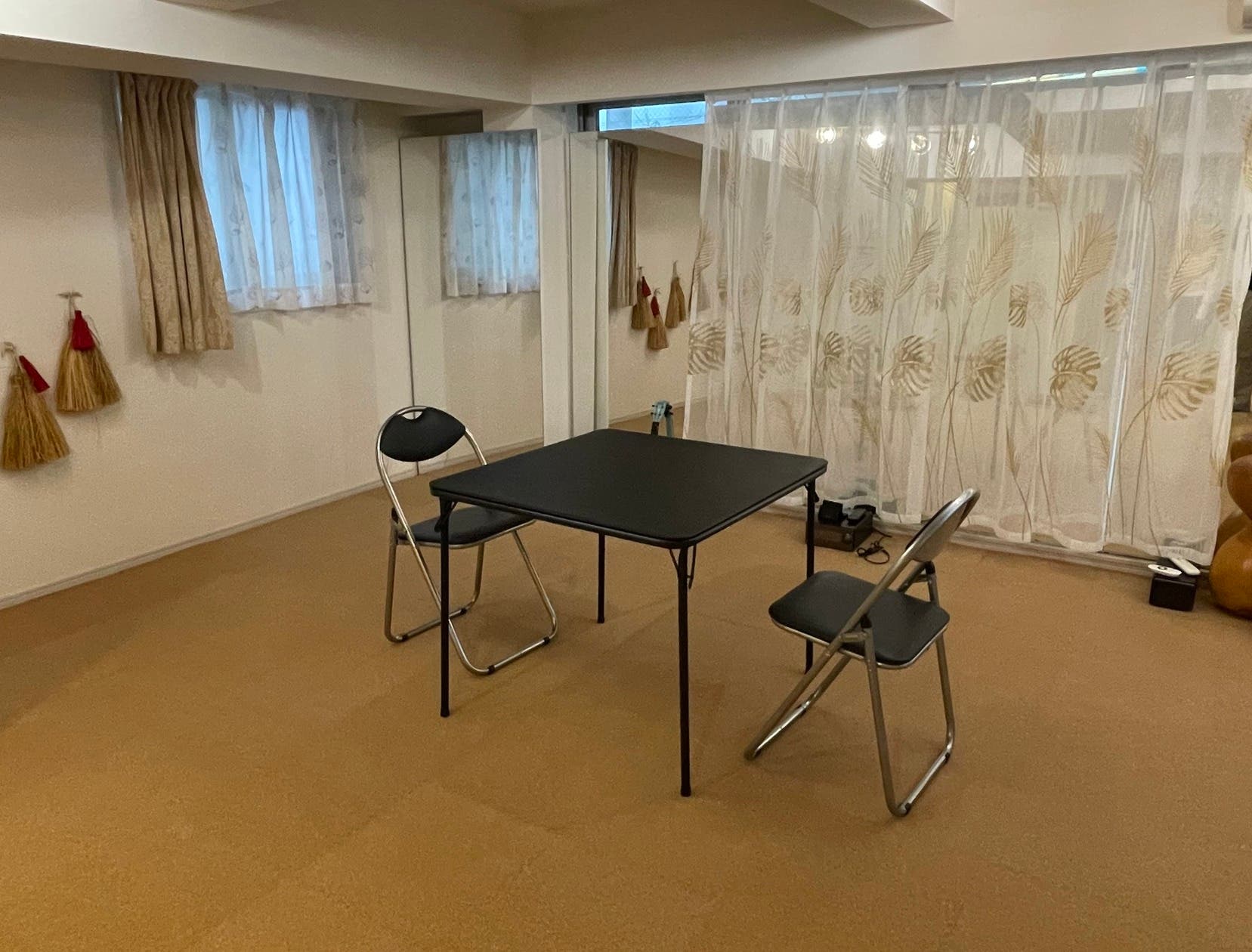 大岡山駅から徒歩3分のダンススタジオの写真9