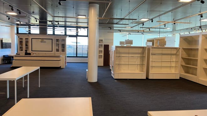 ポップアップストア、展示会、ユーチューブ撮影、コスプレ撮影など多目的利用可能の写真4