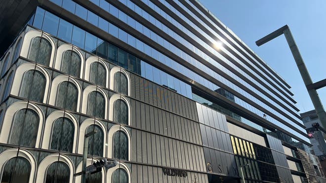 銀座駅徒歩2分【〜24名】きれいな会議室 セミナー/イベント/会議/懇親会などに(G会議室)の写真12