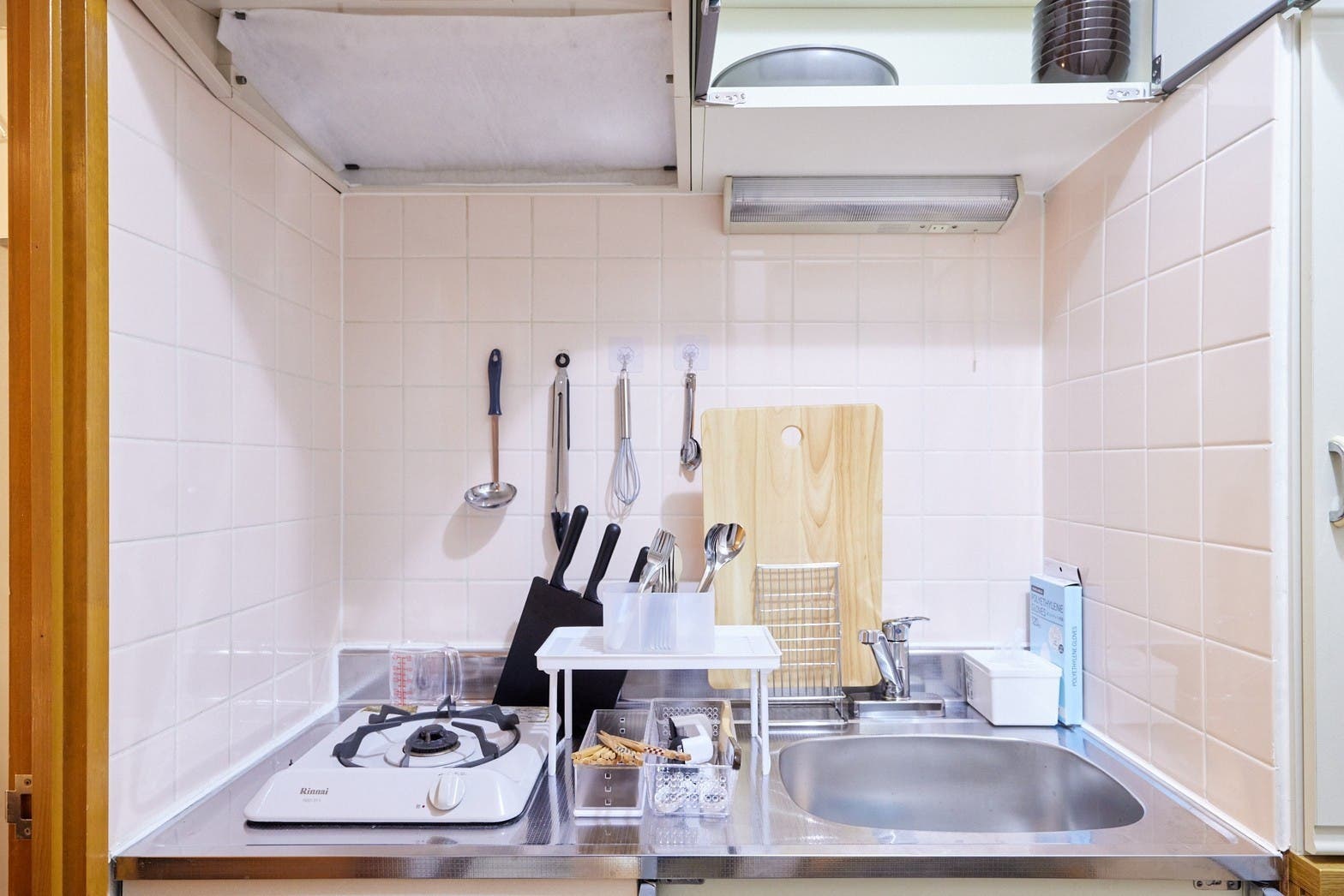 💡⛄冬休み先取り半額キャンペーン🎄✨駅徒歩4分‼映える可愛いお部屋♡女子会・ママ会【Light大宮】の写真14