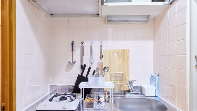 💡⛄冬休み先取り半額キャンペーン🎄✨駅徒歩4分‼映える可愛いお部屋♡女子会・ママ会【Light大宮】の写真14