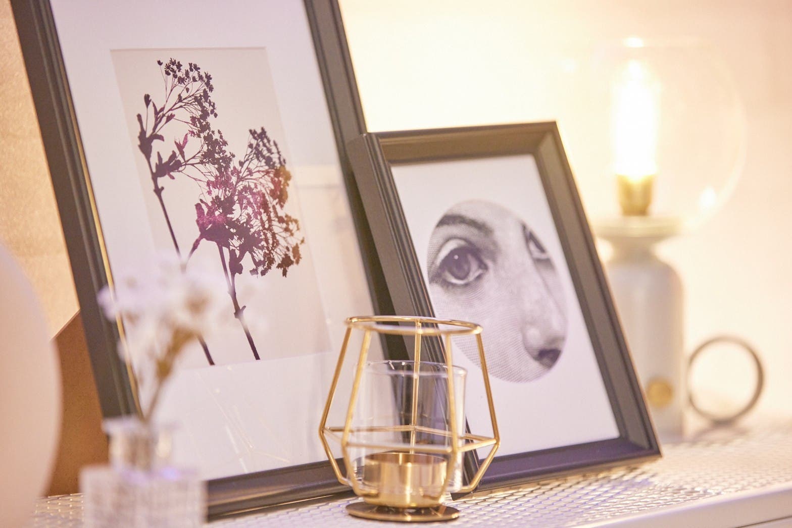 💡⛄冬休み先取り半額キャンペーン🎄✨駅徒歩4分‼映える可愛いお部屋♡女子会・ママ会【Light大宮】の写真18