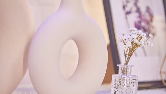 💡⛄冬休み先取り半額キャンペーン🎄✨駅徒歩4分‼映える可愛いお部屋♡女子会・ママ会【Light大宮】の写真19