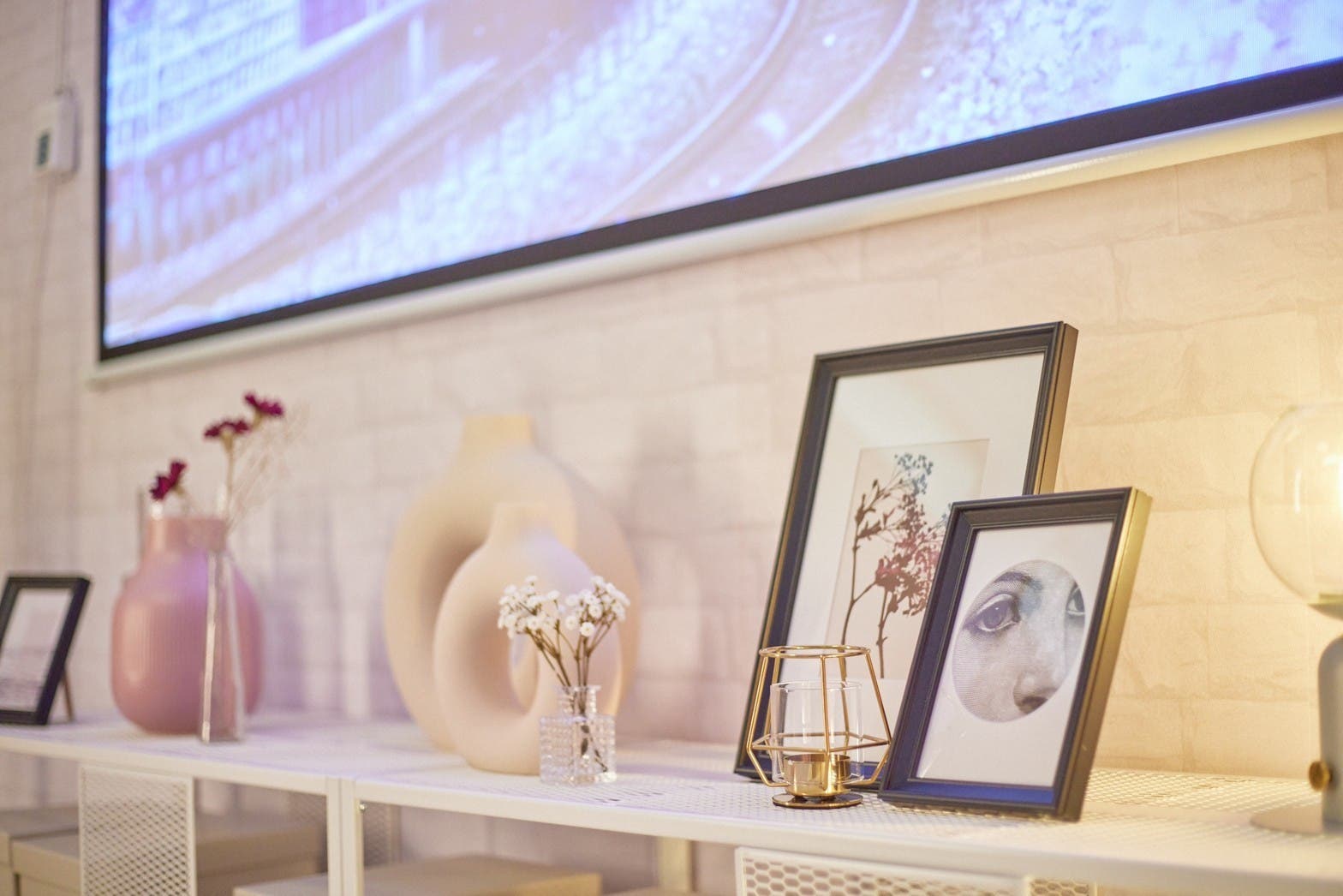 💡⛄冬休み先取り半額キャンペーン🎄✨駅徒歩4分‼映える可愛いお部屋♡女子会・ママ会【Light大宮】の写真21