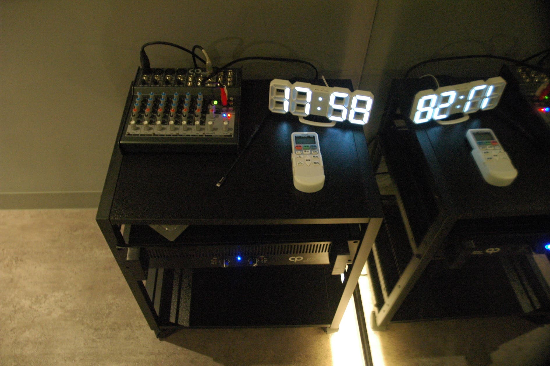 【東新宿駅 徒歩3分】防音完備✨ダンス・ヨガ・ボーカル練習＆撮影スタジオの写真7