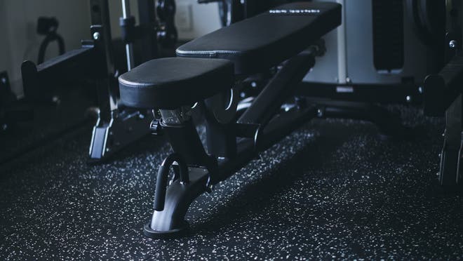 高崎駅から徒歩3分✨洗練された大人の隠れ家✨スタジオ┃ジム┃会議室┃コワーキングの写真6