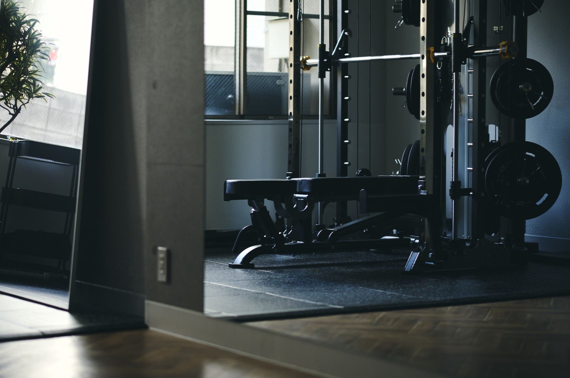 高崎駅から徒歩3分✨洗練された大人の隠れ家✨スタジオ┃ジム┃会議室┃コワーキングの写真7