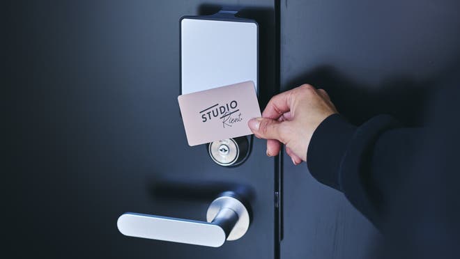 高崎駅から徒歩3分✨洗練された大人の隠れ家✨スタジオ┃ジム┃会議室┃コワーキングの写真9