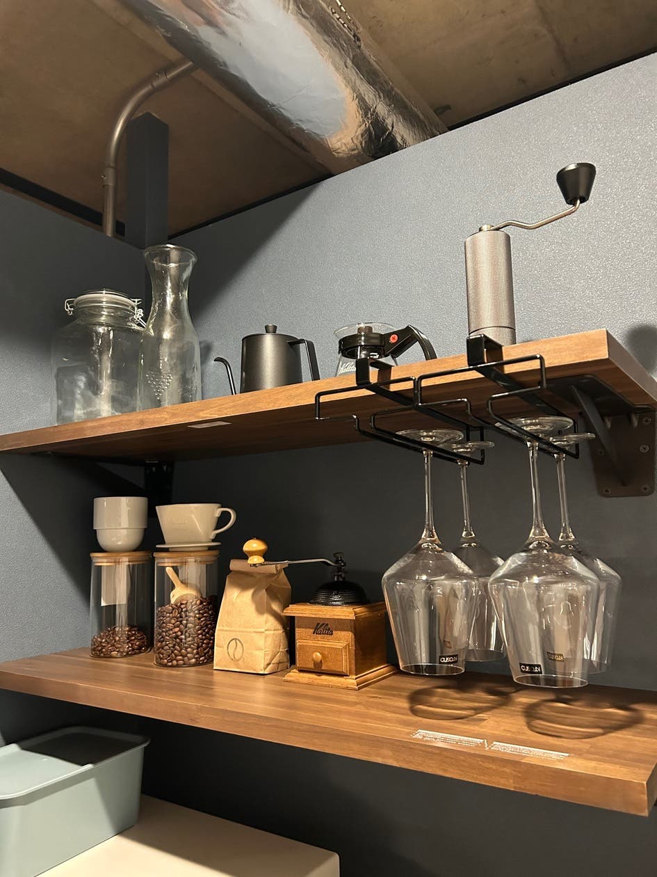 おうち撮影スペース（ドラマや動画や物撮りなど）の写真4