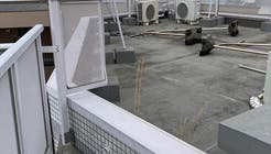屋上での台風・突風の演出に♪平塚駅向原バス停徒歩1分!の写真2