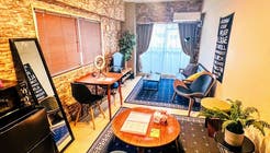 『ちょうど良いお部屋』金山駅徒歩4分!!【自宅のようにくつろげる🎩】の写真2