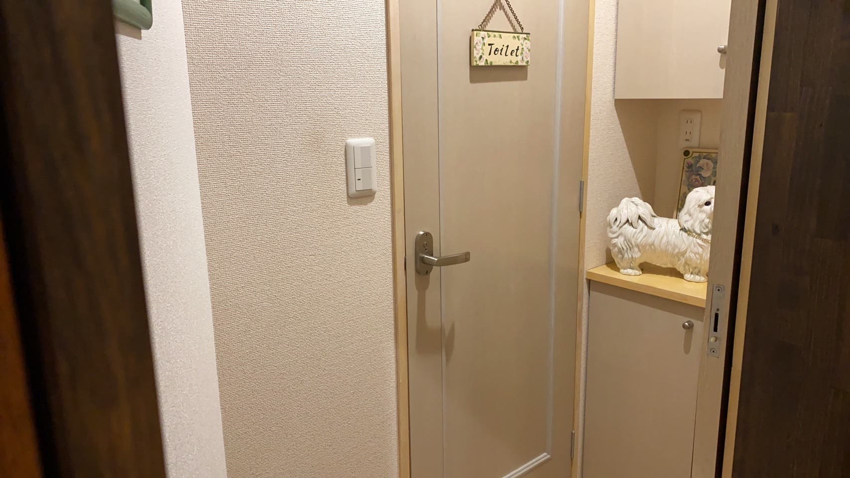 高崎駅東口から徒歩8分のヨガスタジオ！完全個室の大小3面鏡張りでヨガレッスンができます！の写真10