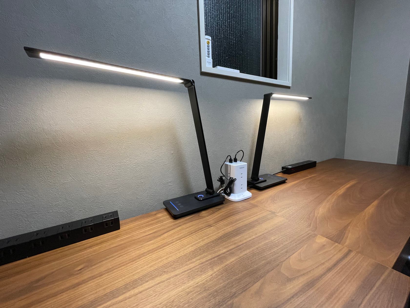 【レビュー割🌸】GOZAR代々木八幡 DENGEN ANNEX｜代々木八幡駅2分｜🎉完全個室🎉WEB会議に最適の写真3