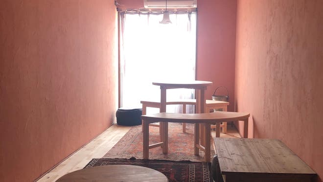 1F飲食店、地下鉄桜山から徒歩5分の貸部屋の写真1