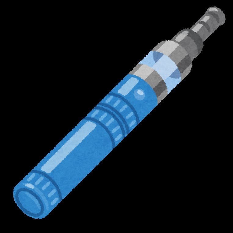 喫煙（電子タバコのみ）の画像2