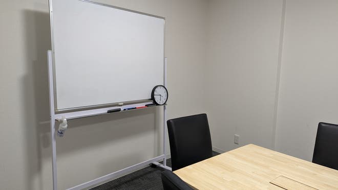 大曽根駅から徒歩1分の会議室【3E】の写真3