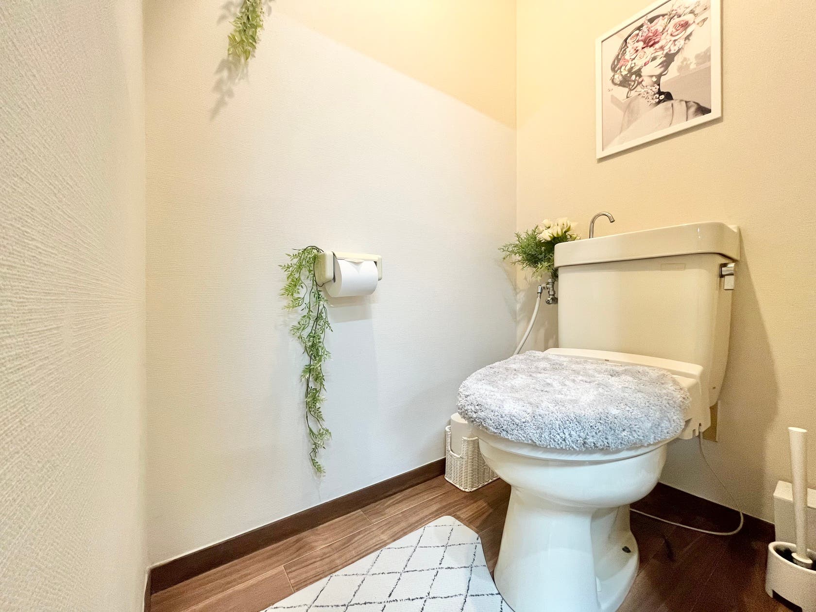 【蒲田駅東口5分】エアコンNEW！鏡約7mの綺麗で広いスタジオでダンス・ヨガ・ピラティス・演劇・撮影などに☆振動の出るダンス✖の写真8