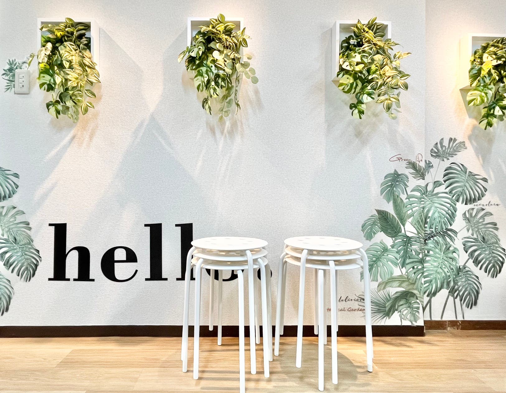 【蒲田駅東口5分】エアコンNEW！鏡約7mの綺麗で広いスタジオでダンス・ヨガ・ピラティス・演劇・撮影などに☆振動の出るダンス✖の写真18