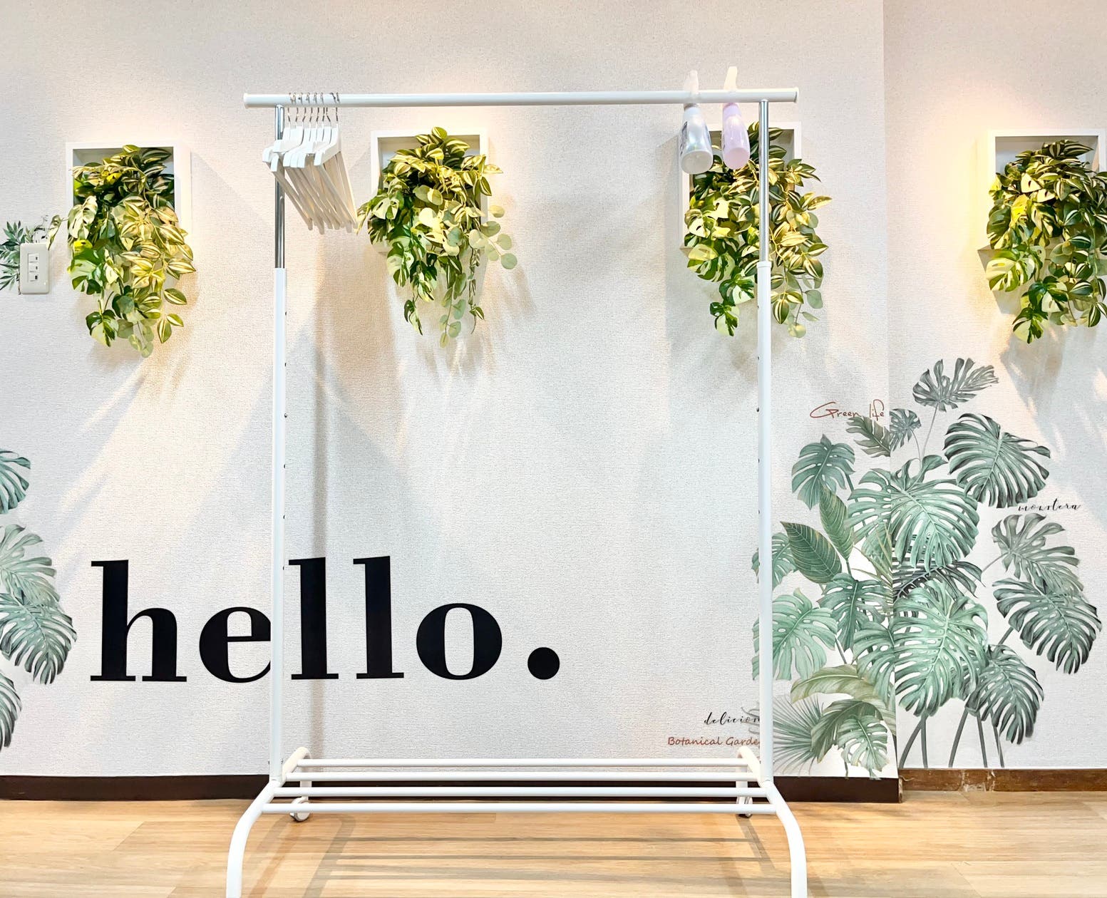 【蒲田駅東口5分】エアコンNEW！鏡約7mの綺麗で広いスタジオでダンス・ヨガ・ピラティス・演劇・撮影などに☆振動の出るダンス✖の写真19