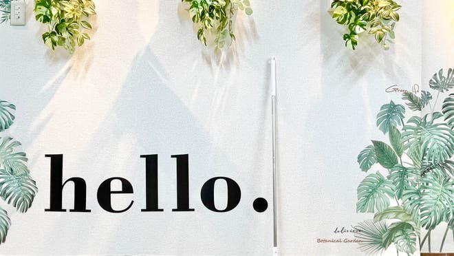 【蒲田駅東口5分】エアコンNEW!鏡約7mの綺麗で広いスタジオでダンス・ヨガ・ピラティス・演劇・撮影などに☆振動の出るダンス✖の写真21